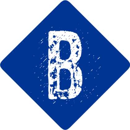 Pasadena Flag - Blue Chip Sports