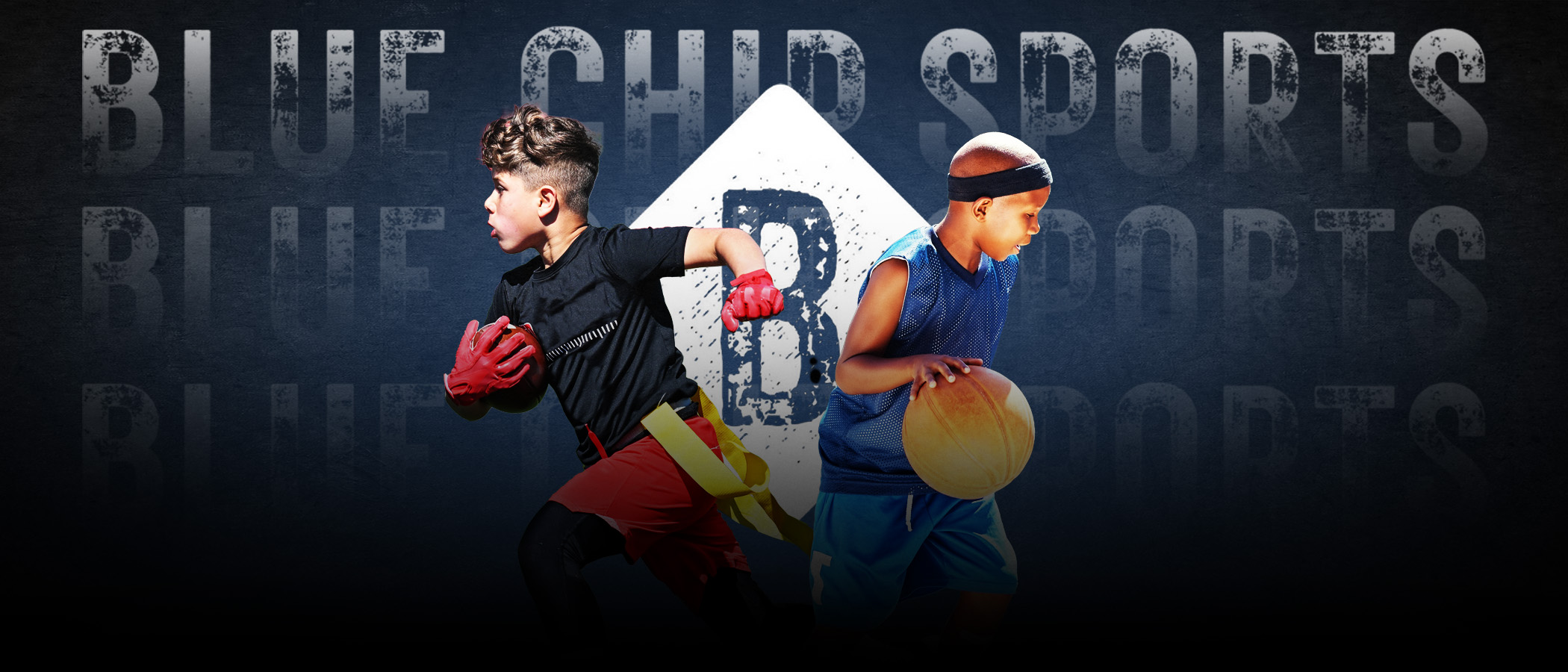 About - Blue Chip Sports