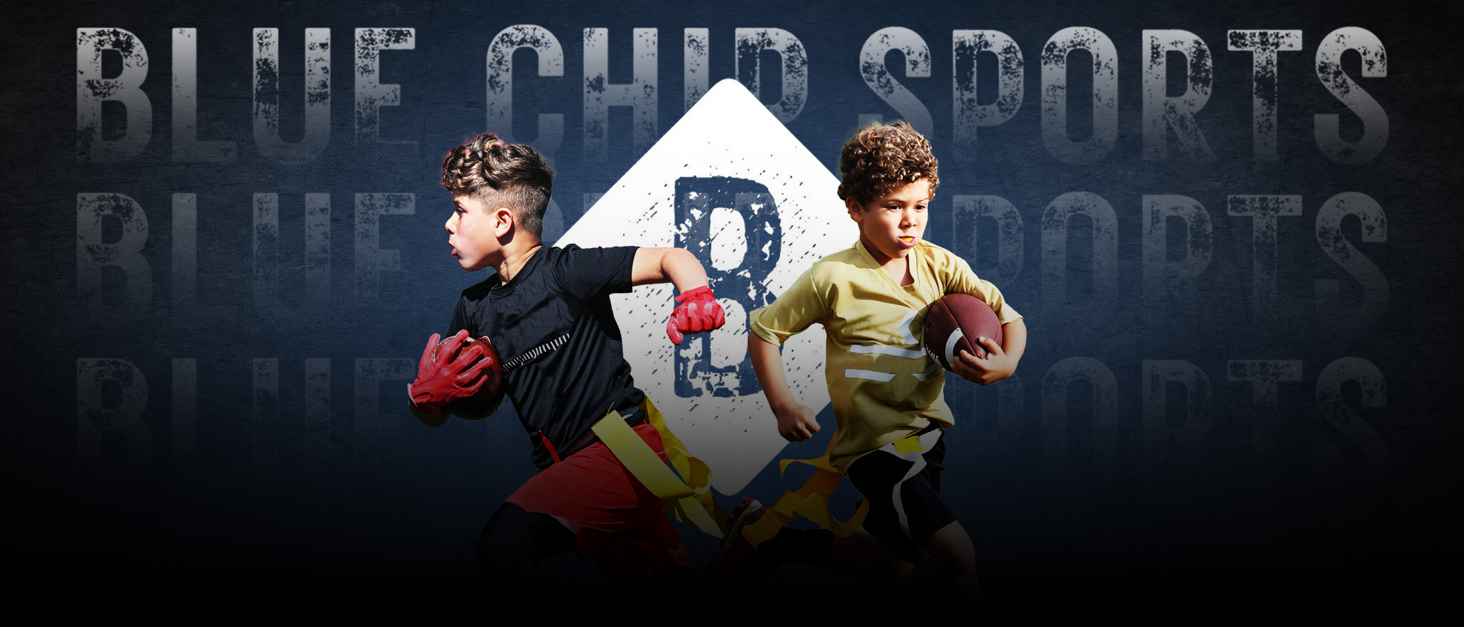 Homepage - Blue Chip Sports