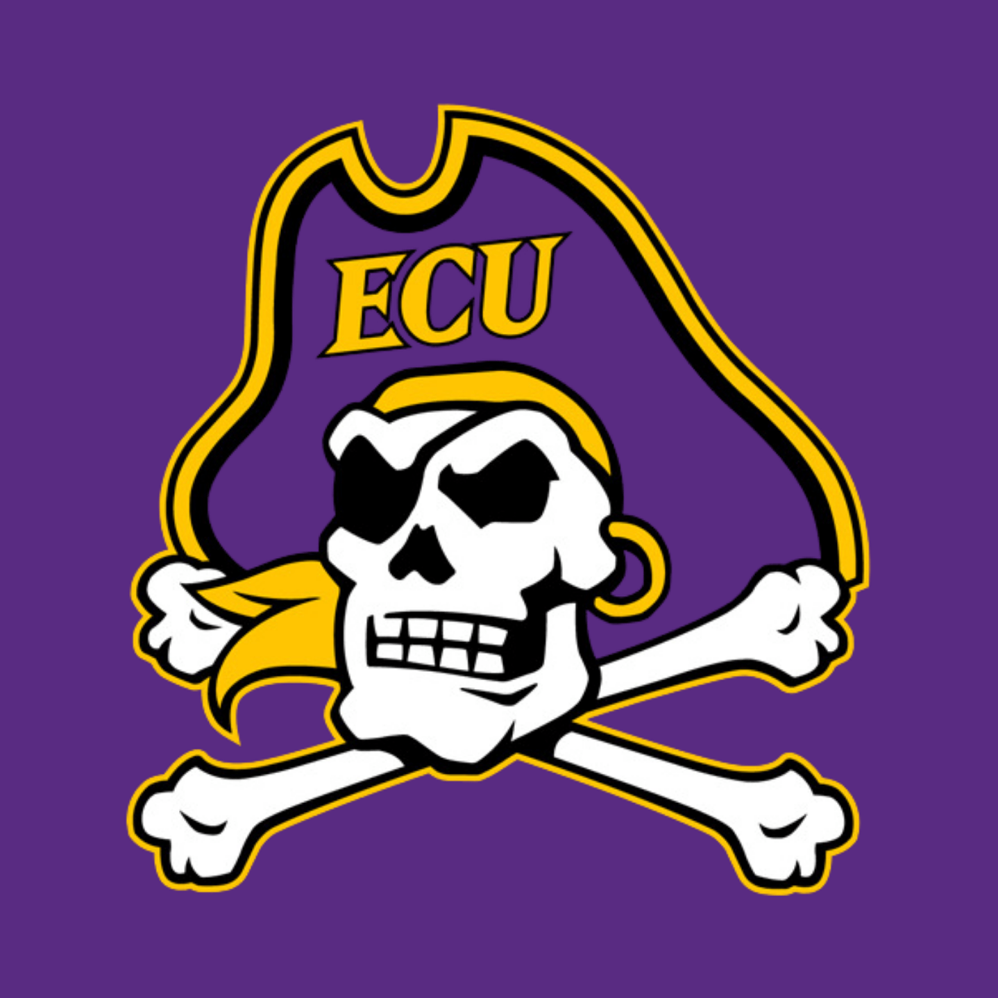 Pasadena Flag - Blue Chip Sports