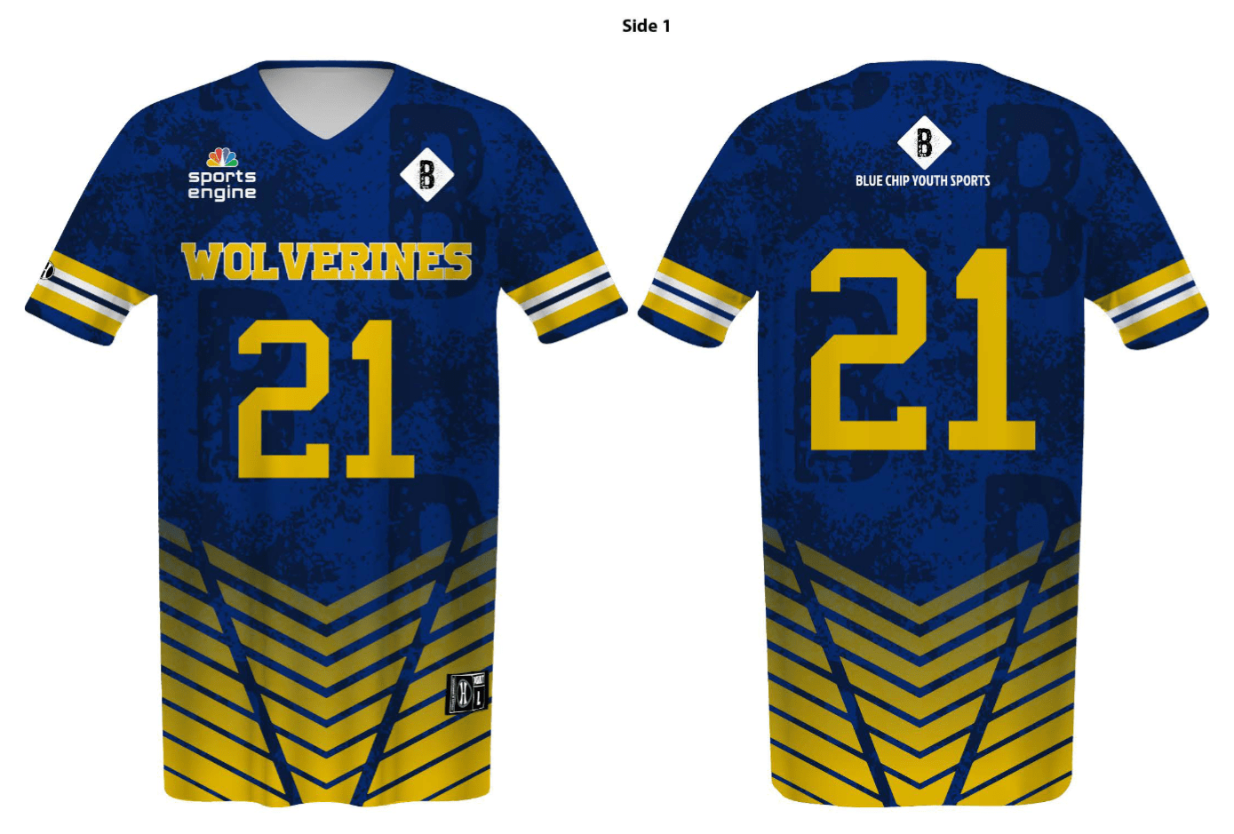 Santa Clarita, CA - Registration - Blue Chip Sports